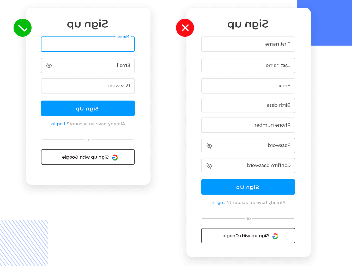 Guía rápida de inscripción en línea: registro fácil y sencillo