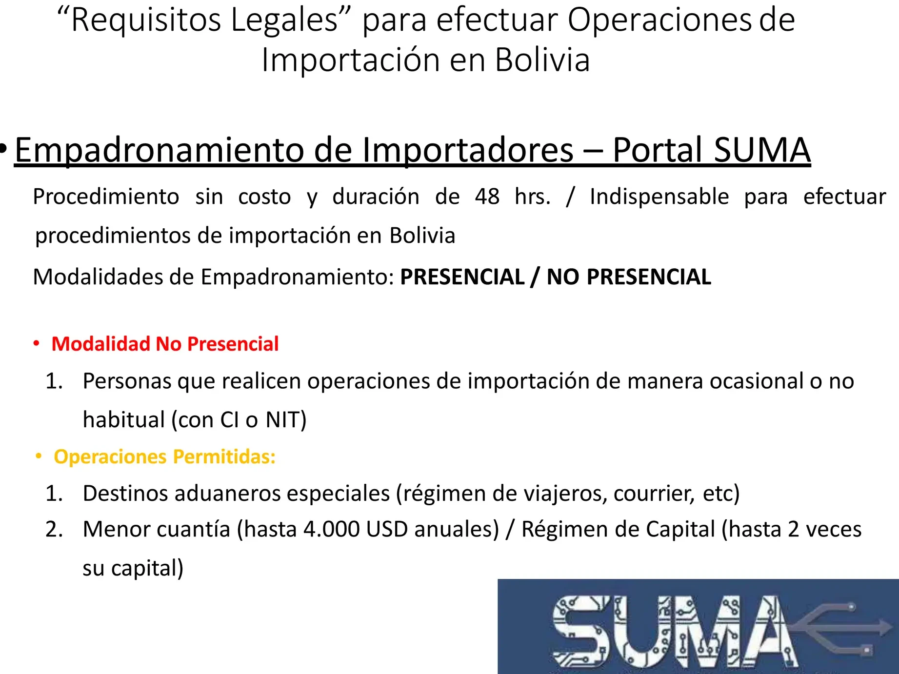 Guía de inscripción PFI: requisitos, fechas y pasos