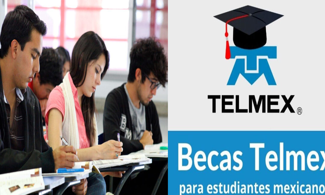 Inscripción Beca Telmex : requisitos y fechas
