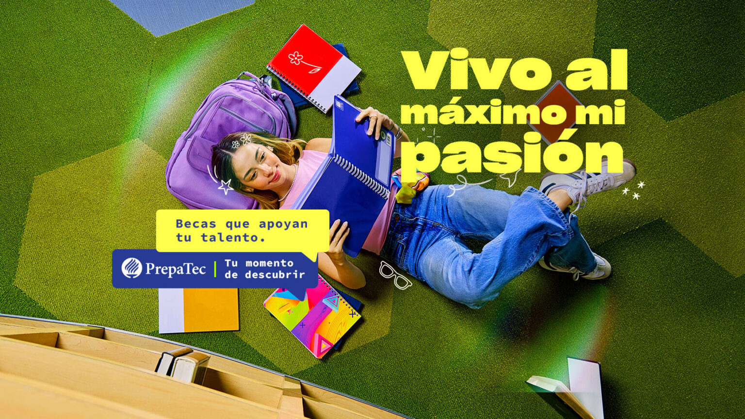 Inscripción Prepa TEC Monterrey: requisitos, fechas y pasos