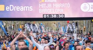Inscripción Behobia: fechas, precios y requisitos.
