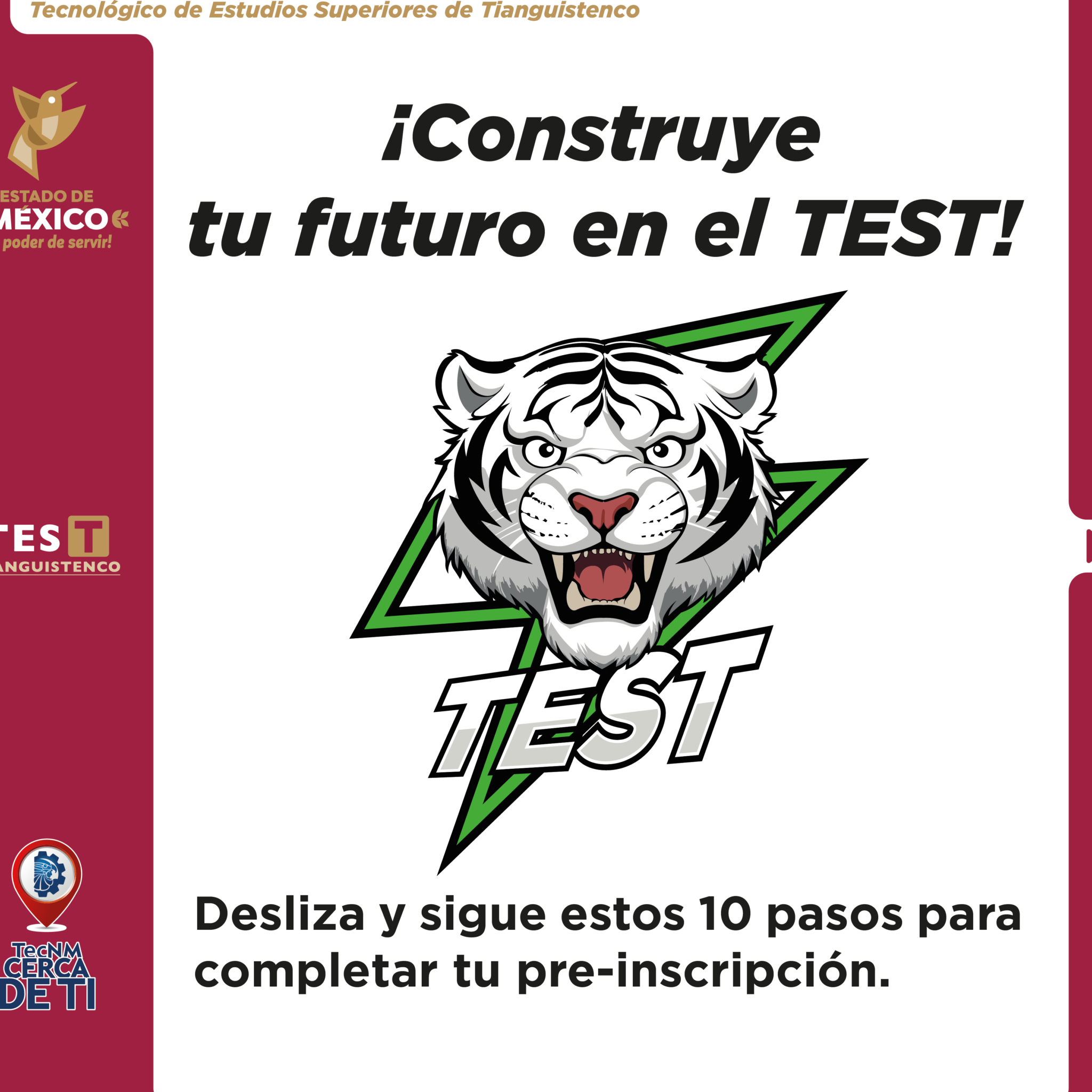 Inscripción UTCJ: paso a paso, requisitos y fechas